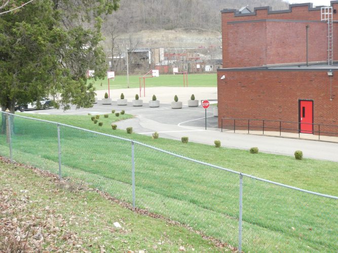 Bridge Street Middle School Seeks Assistance With Outdoor Fitness ...